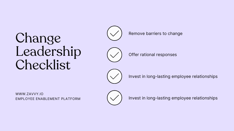 Change Management vs. Change Leadership: How to Ace Organizational ... Change Management vs. Change Leadership: How to Ace Organizational ...